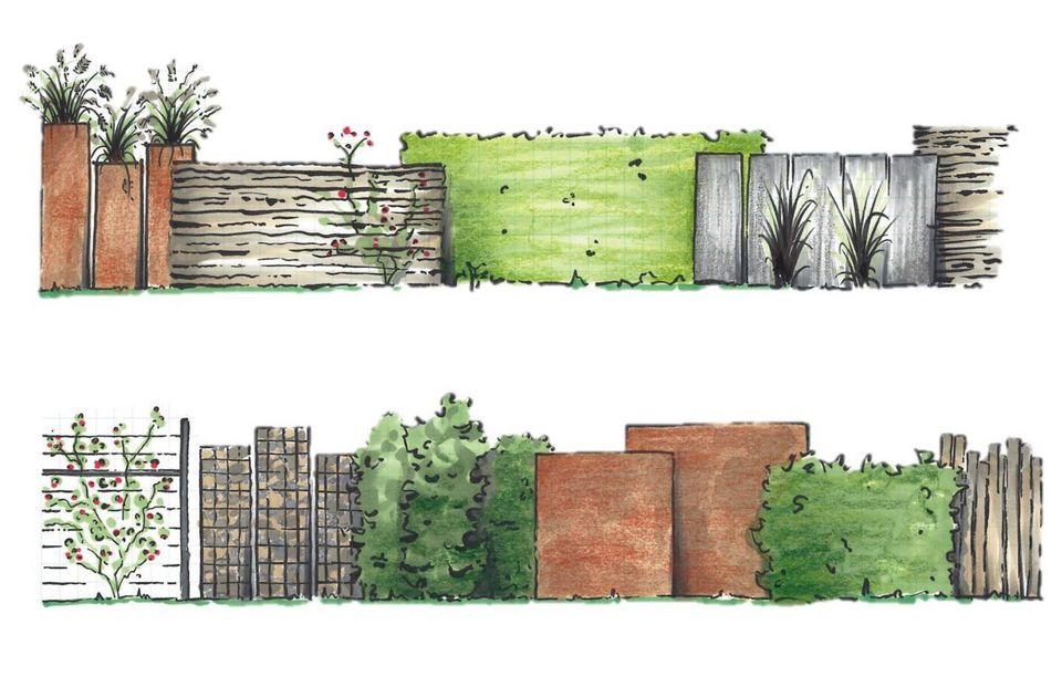 Gartenplanung: Wir begleiten und beraten Sie. | Wittwer Blumen Gartenbau AG